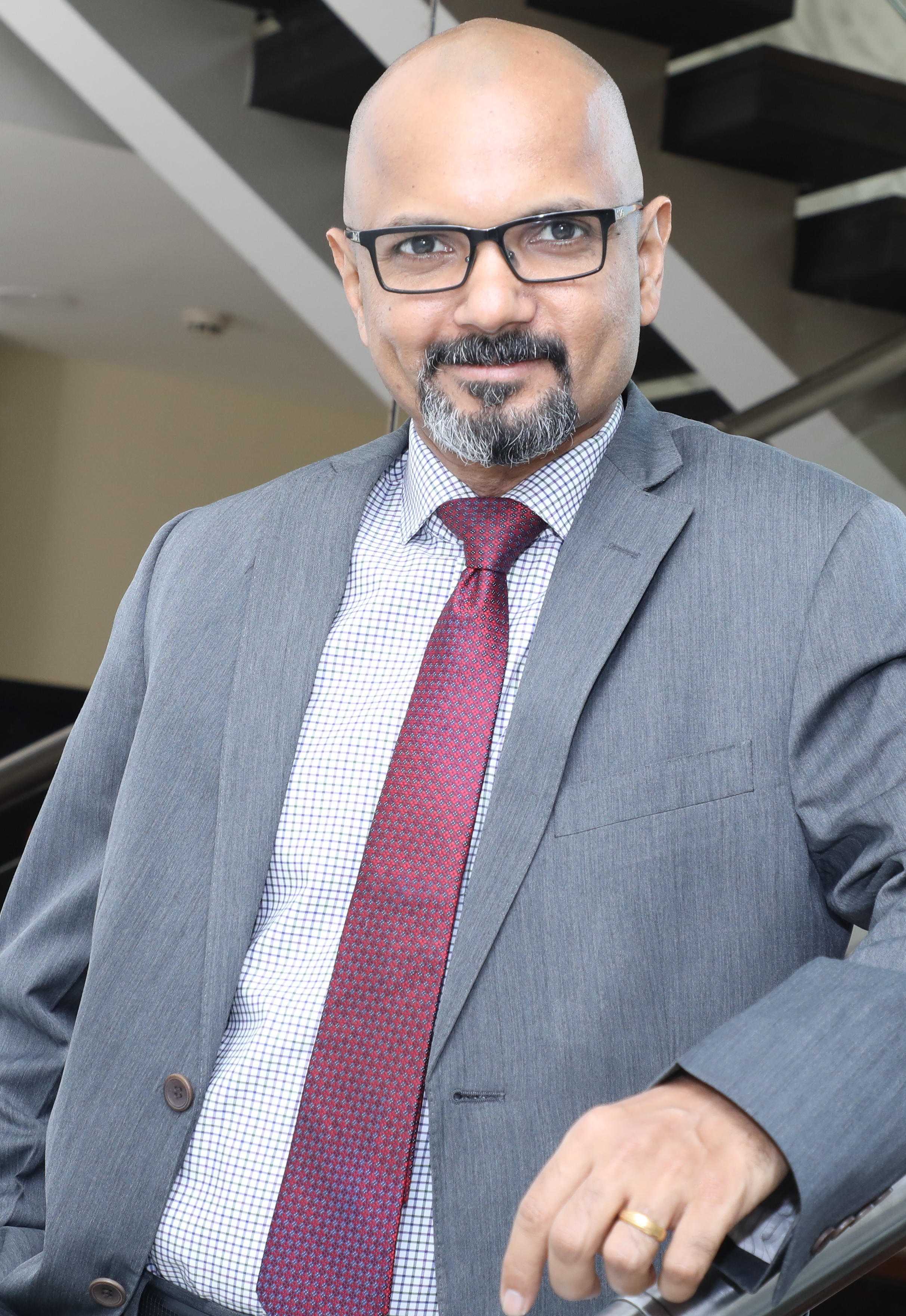 Credence Analytics - Welcome